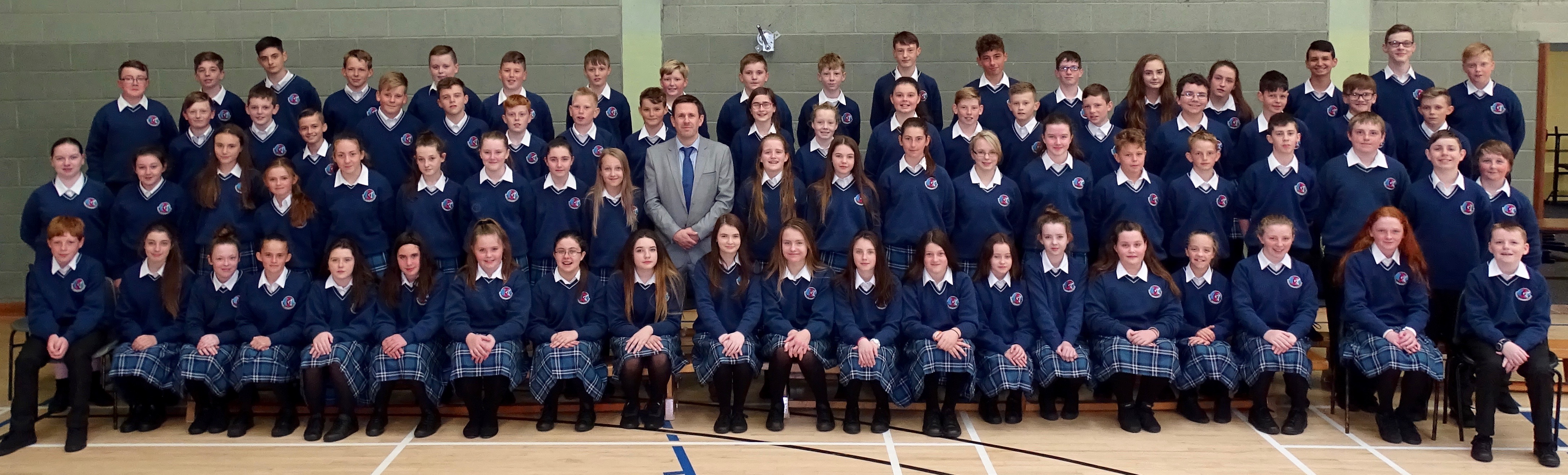 Causeway Comprehensive School