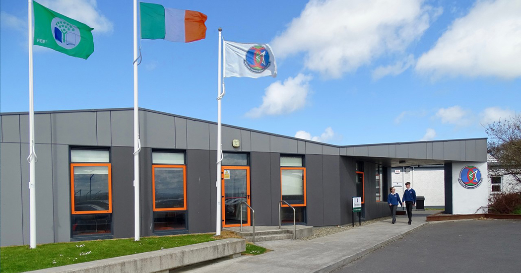 Causeway Comprehensive School