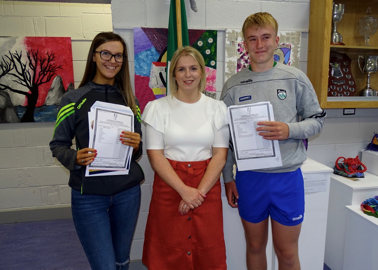 Causeway Comprehensive School